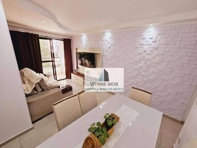 Apartamento para Venda em São Paulo/SP Pirituba 2 Quartos