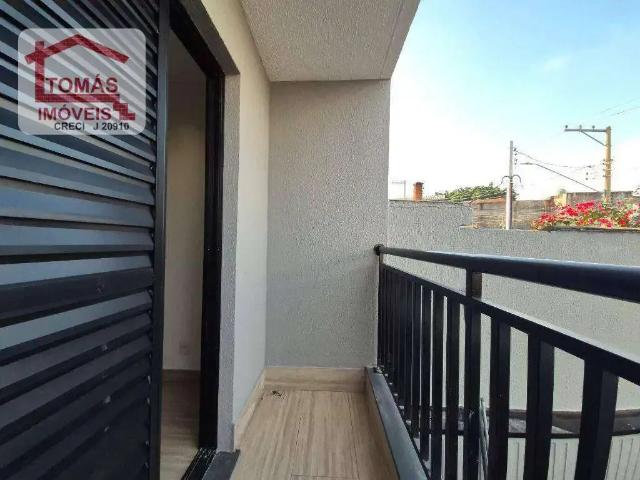 Apartamento para Venda em São Paulo/SP Pirituba 2 Quartos