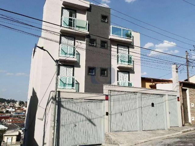 Apartamento para Venda em São Paulo/SP Pirituba 2 Quartos