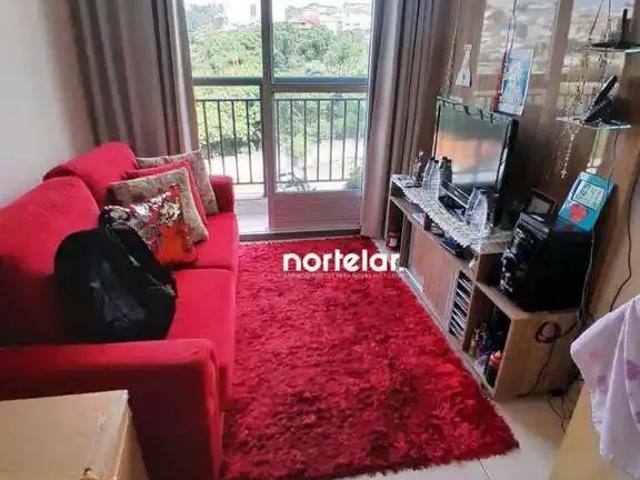 Apartamento para Venda em São Paulo/SP Pirituba 2 Quartos