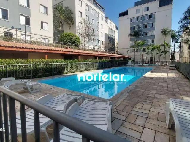 Apartamento para Venda em São Paulo/SP Pirituba 2 Quartos