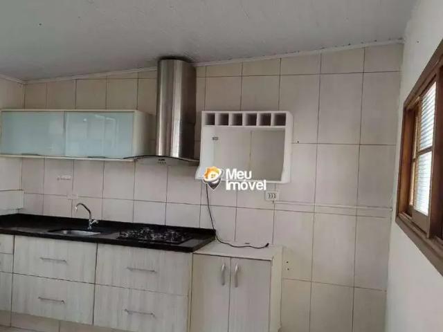 Apartamento para Venda em São Paulo/SP Pirituba 2 Quartos