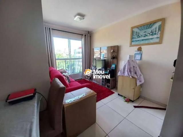 Apartamento para Venda em São Paulo/SP Pirituba 2 Quartos