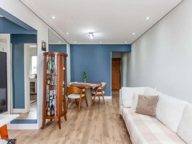 Apartamento para Venda em São Paulo/SP Pirituba 2 Quartos