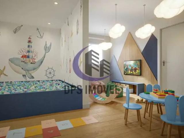 Apartamento para Venda em São Paulo/SP Pirituba 2 Quartos