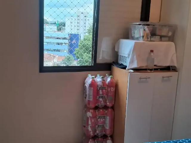 Apartamento para Venda em São Paulo/SP Pirituba 2 Quartos