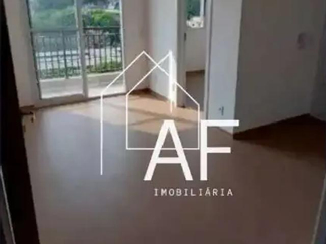 Apartamento para Venda em São Paulo/SP Pirituba 2 Quartos