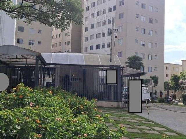 Apartamento para Venda em São Paulo/SP Pirituba 2 Quartos