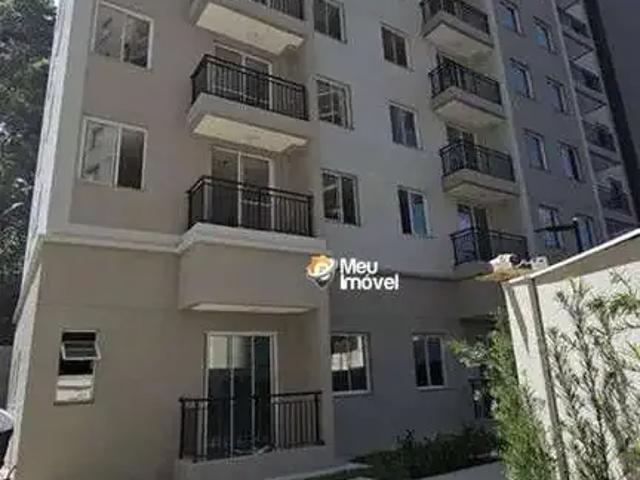 Apartamento para Venda em São Paulo/SP Pirituba 2 Quartos