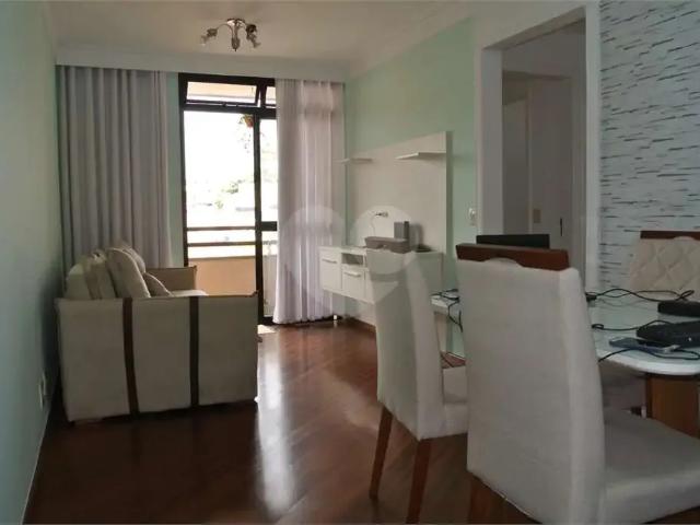Apartamento para Venda em São Paulo/SP Pirituba 2 Quartos