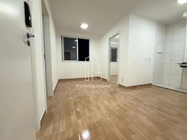 Apartamento para Venda em São Paulo/SP Pirituba 2 Quartos