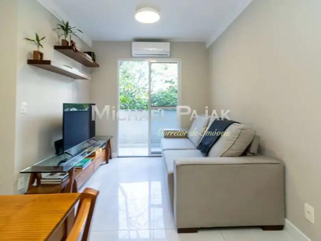 Apartamento para Venda em São Paulo/SP Pirituba 2 Quartos