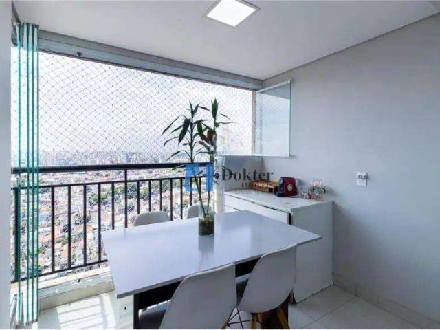 Apartamento para Venda em São Paulo/SP Pirituba 2 Quartos