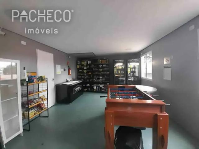 Apartamento para Venda em São Paulo/SP Pirituba 2 Quartos