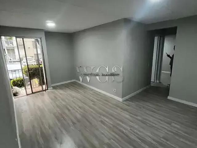 Apartamento para Venda em São Paulo/SP Pirituba 2 Quartos