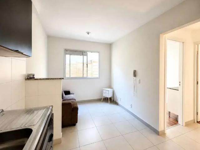 Apartamento para Venda em São Paulo/SP Pirituba 2 Quartos