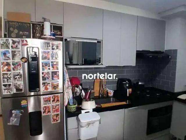 Apartamento para Venda em São Paulo/SP Pirituba 2 Quartos