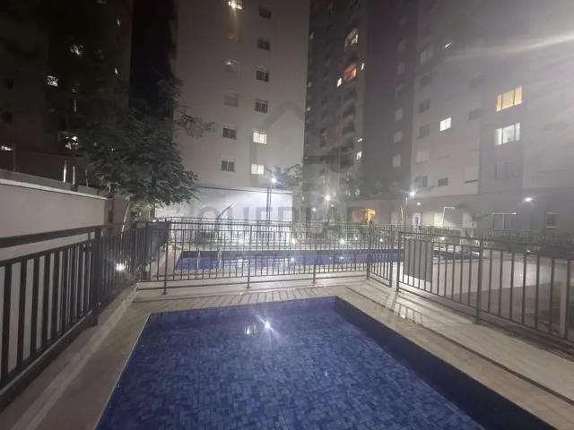 Apartamento para Venda em São Paulo/SP Pirituba 2 Quartos