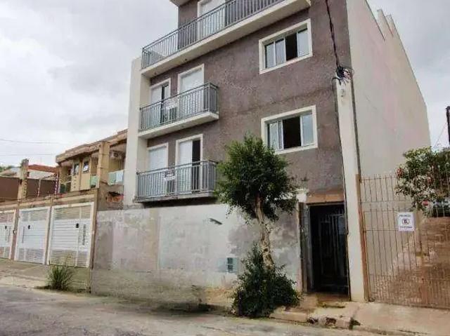 Apartamento para Venda em São Paulo/SP Pirituba 2 Quartos
