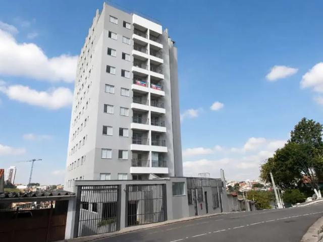 Apartamento para Venda em São Paulo/SP Pirituba 2 Quartos