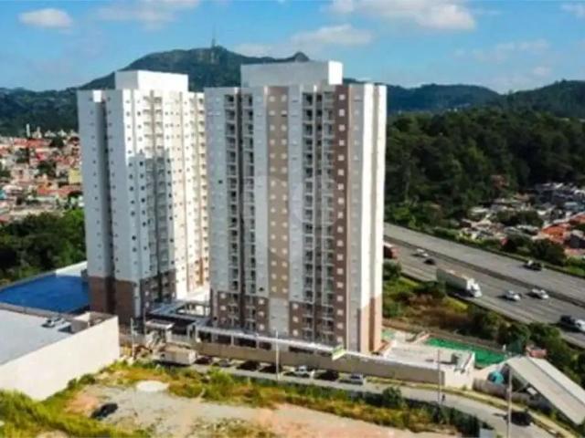 Apartamento para Venda em São Paulo/SP Pirituba 2 Quartos
