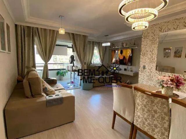 Apartamento para Venda em São Paulo/SP Pirituba 2 Quartos