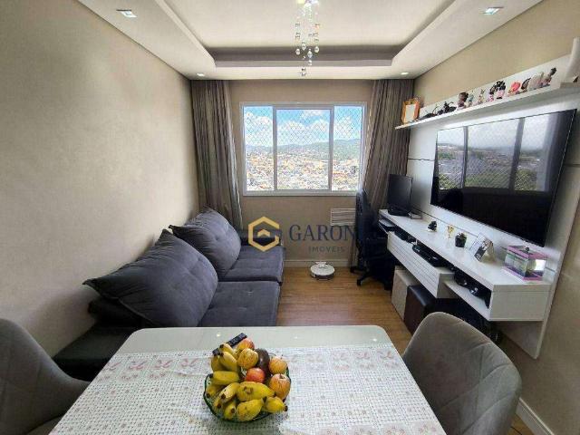 Apartamento para Venda em São Paulo/SP Pirituba 2 Quartos