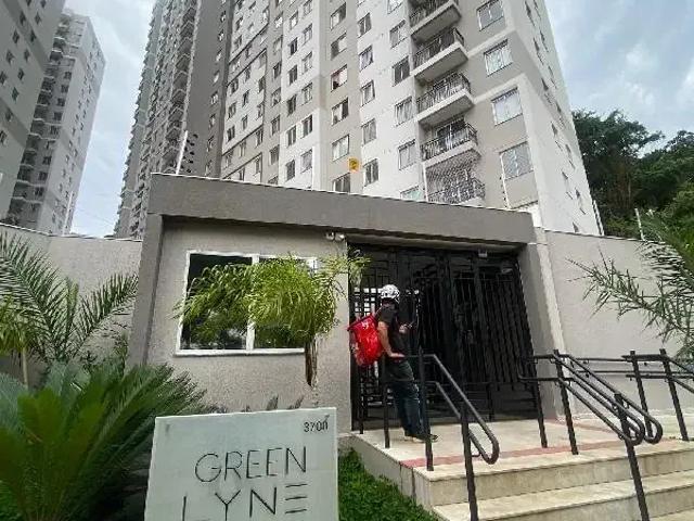 Apartamento para Venda em São Paulo/SP Pirituba 2 Quartos