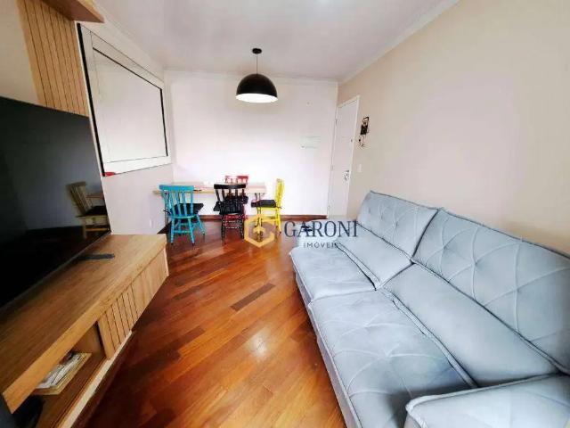 Apartamento para Venda em São Paulo/SP Pirituba 2 Quartos