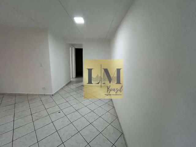 Apartamento para Venda em São Paulo/SP Pirituba 2 Quartos