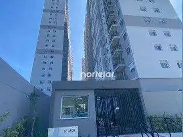 Apartamento para Venda em São Paulo/SP Pirituba 2 Quartos