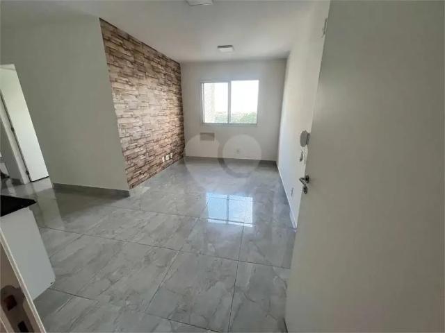 Apartamento para Venda em São Paulo/SP Pirituba 2 Quartos