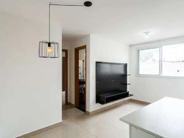 Apartamento para Venda em São Paulo/SP Pirituba 2 Quartos