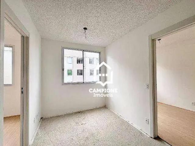 Apartamento para Venda em São Paulo/SP Pirituba 2 Quartos