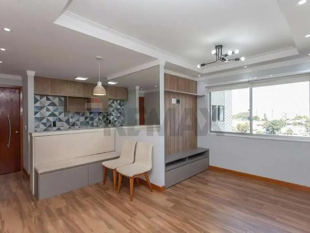 Apartamento para Venda em São Paulo/SP Pirituba 2 Quartos