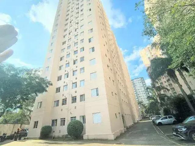Apartamento para Venda em São Paulo/SP Pirituba 2 Quartos