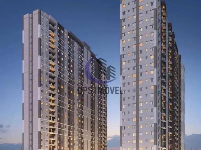 Apartamento para Venda em São Paulo/SP Pirituba 2 Quartos