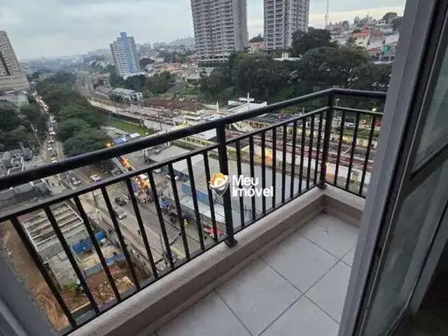 Apartamento para Venda em São Paulo/SP Pirituba 2 Quartos