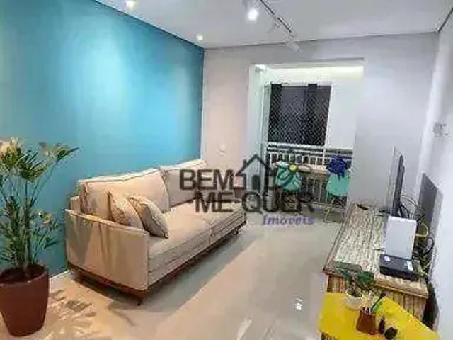 Apartamento para Venda em São Paulo/SP Pirituba 2 Quartos