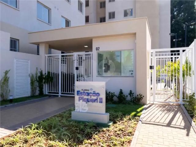 Apartamento para Venda em São Paulo/SP Pirituba 2 Quartos