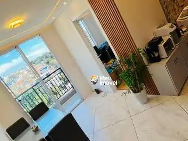Apartamento para Venda em São Paulo/SP Pirituba 2 Quartos