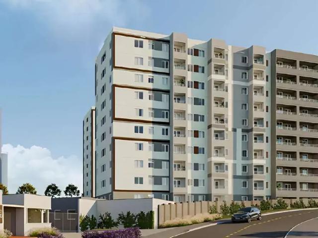 Apartamento para Venda em São Paulo/SP Pirituba 2 Quartos