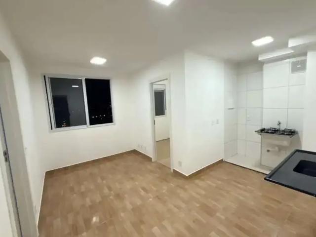 Apartamento para Venda em São Paulo/SP Pirituba 2 Quartos