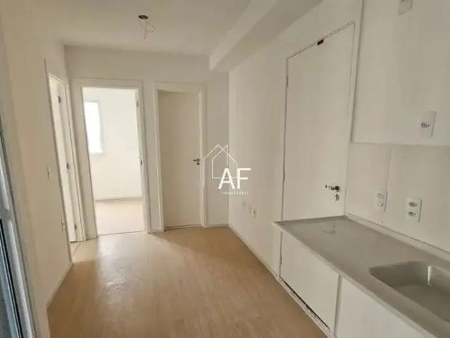 Apartamento para Venda em São Paulo/SP Pirituba 2 Quartos