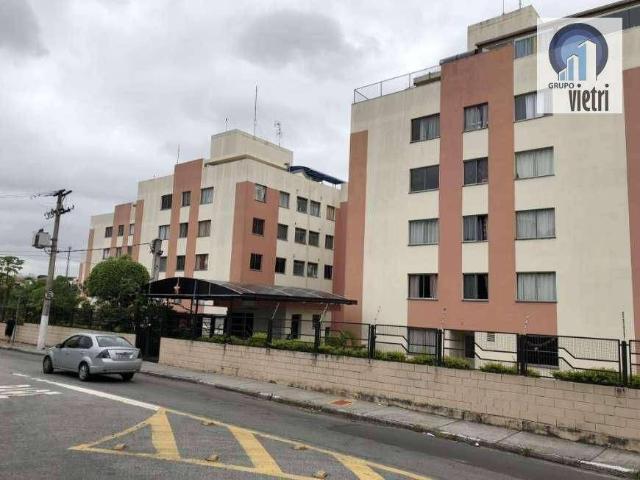 Apartamento para Venda em São Paulo/SP Pirituba 2 Quartos