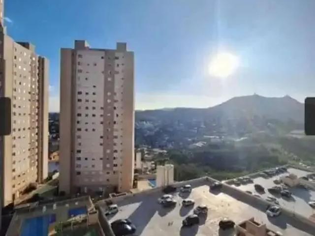 Apartamento para Venda em São Paulo/SP Pirituba 2 Quartos