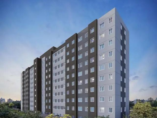 Apartamento para Venda em São Paulo/SP Pirituba 2 Quartos