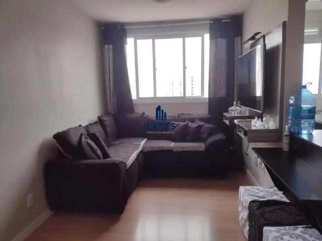 Apartamento para Venda em São Paulo/SP Pirituba 2 Quartos