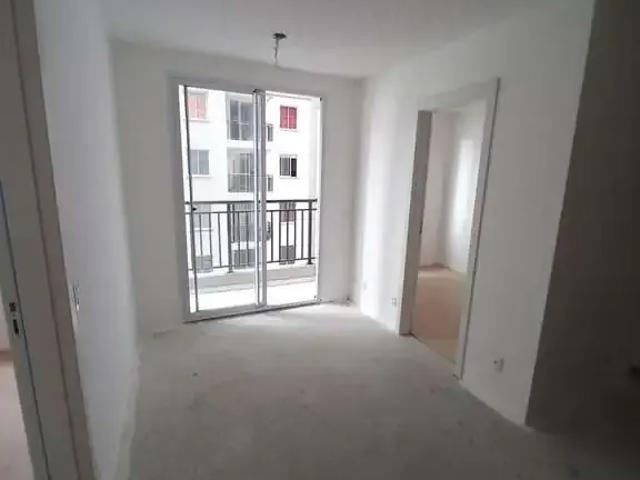 Apartamento para Venda em São Paulo/SP Pirituba 2 Quartos