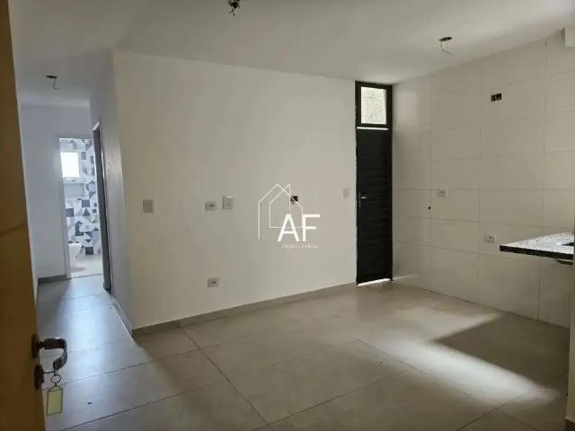 Apartamento para Venda em São Paulo/SP Pirituba 2 Quartos